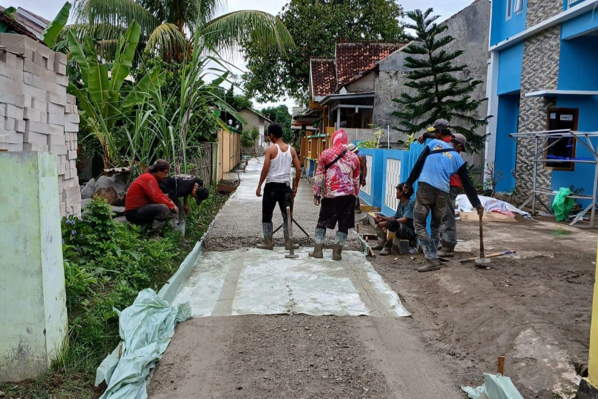 Buka Ujian PPAT 2024, Wamen Ossy Harapkan PPAT Turut Dukung Layanan ...